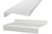 Window sills aluminum profile